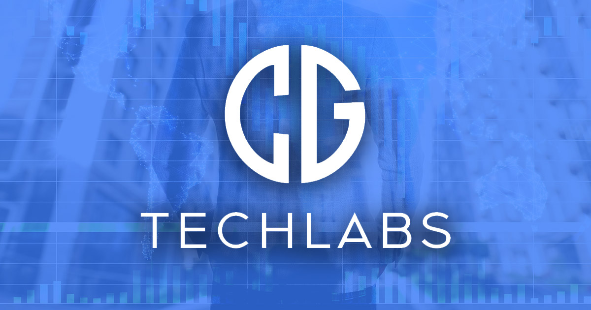 CG Tech Labs | cgtechlabs.com